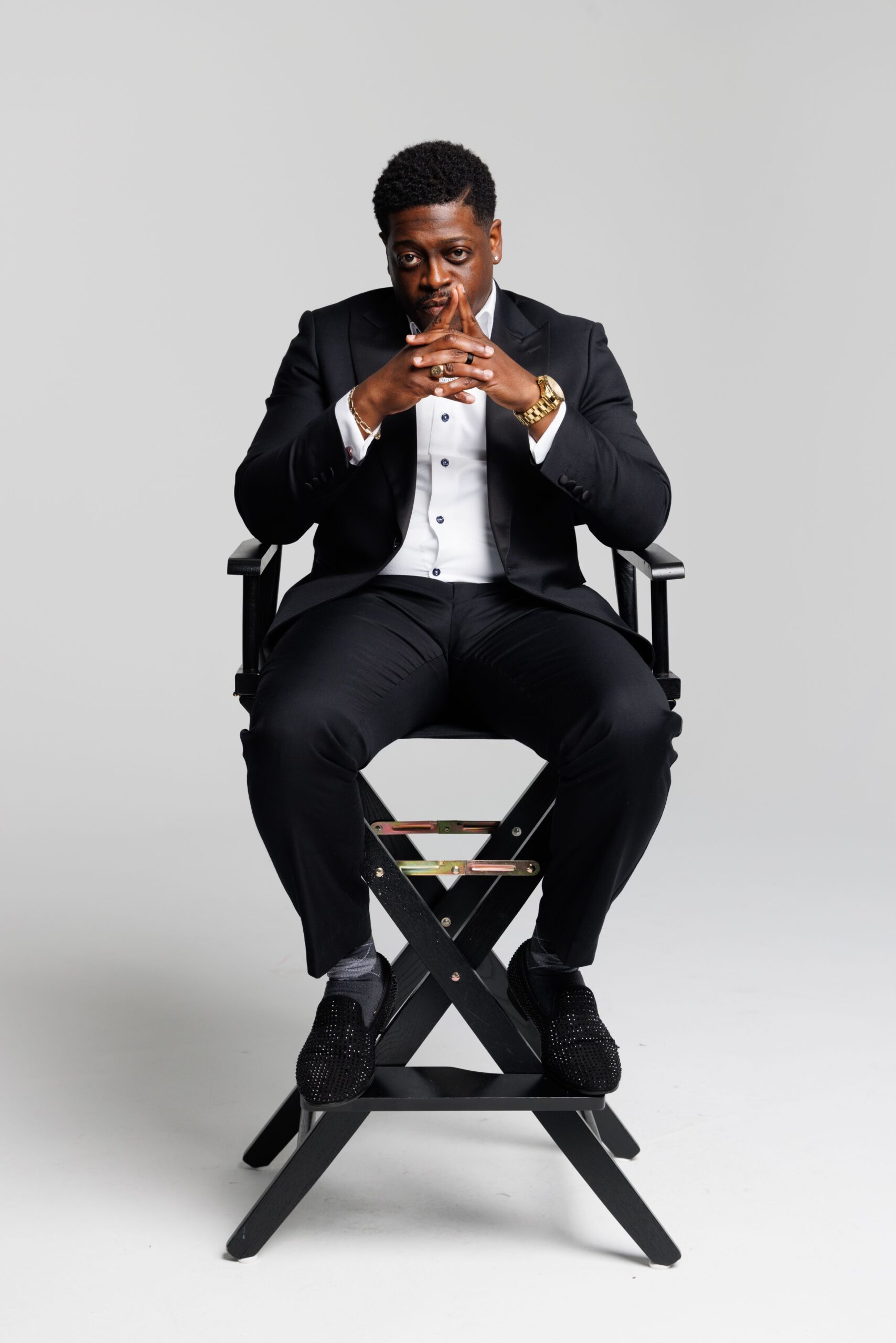 About Me – SHULER KING THE COMEDIAN