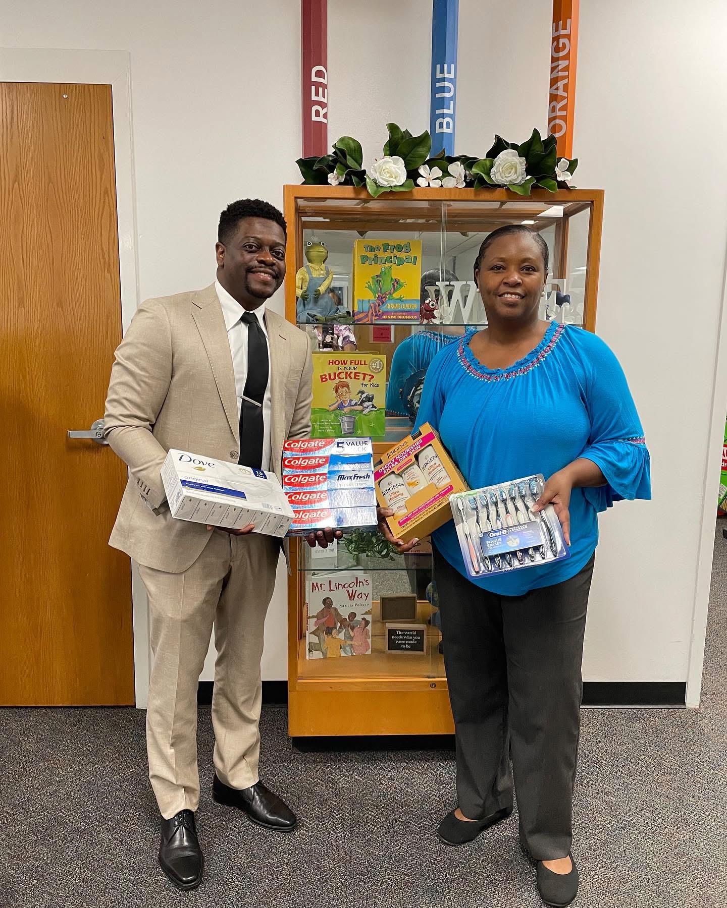 SHULER KING THE COMEDIAN – REAL | RAW | RELATABLE